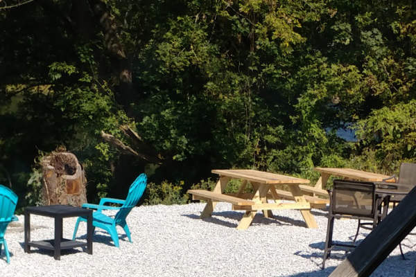 The Historic Plumer Guest House - Great Allegheny Passage