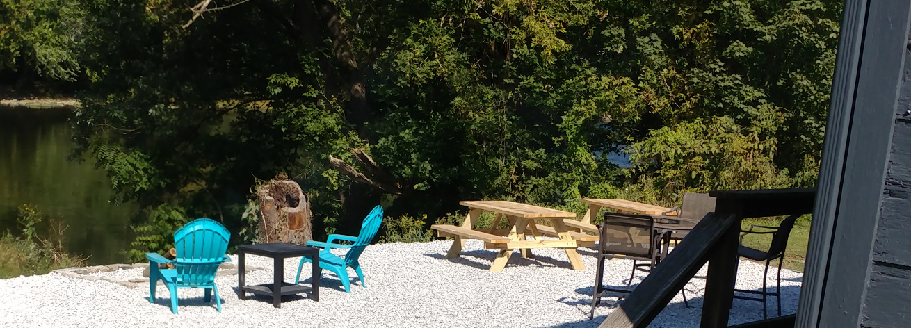 The Historic Plumer Guest House - Great Allegheny Passage