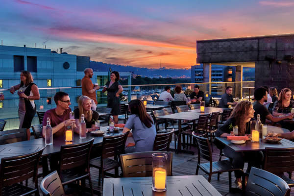 Hotel Indigo Pittsburgh University-Oakland - Great Allegheny Passage