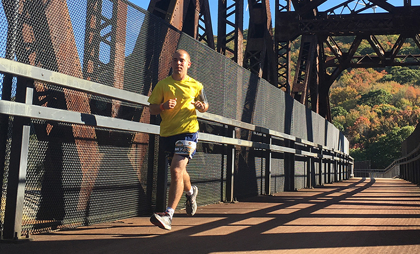 Count Your Steps during the Ultimate GAP Relay Trail Challenge - Great ...