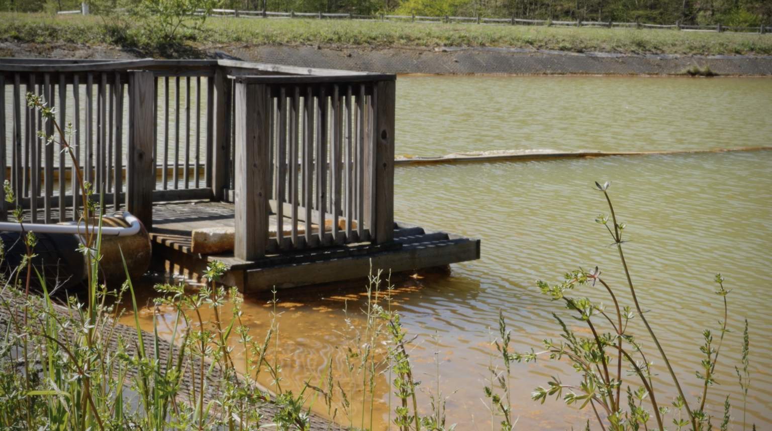 Profile: Eric Harder - Great Allegheny Passage