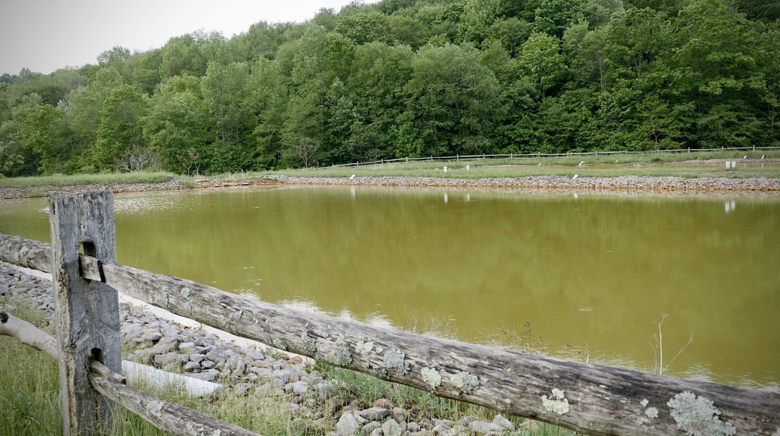 Profile: Eric Harder - Great Allegheny Passage