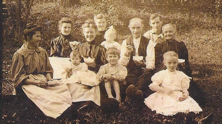 Profile: Mark Bowers - Great Allegheny Passage