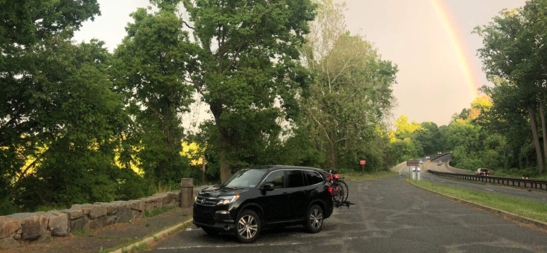 Bill's Car & Shuttle Service - Great Allegheny Passage