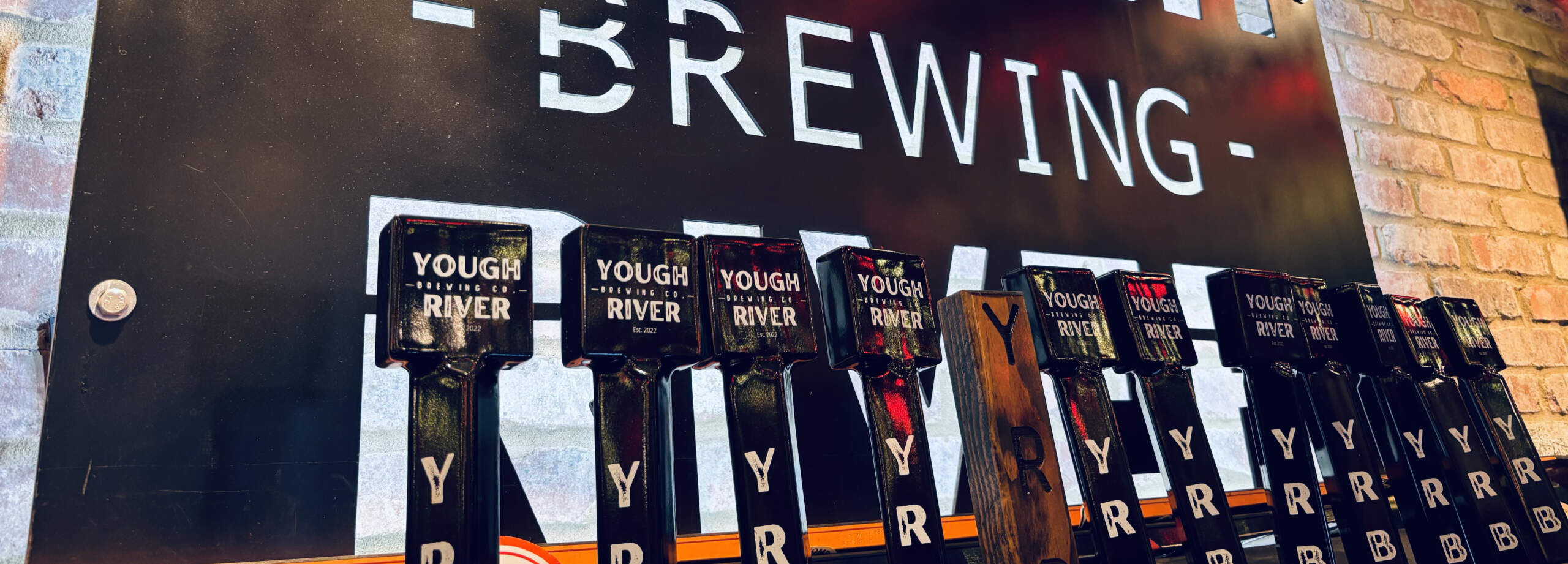 Yough River Brewing - Great Allegheny Passage